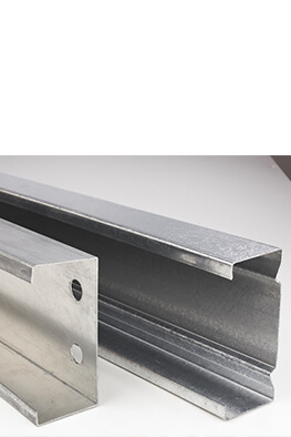 Purlins - H-STAR Enterprises Inc.