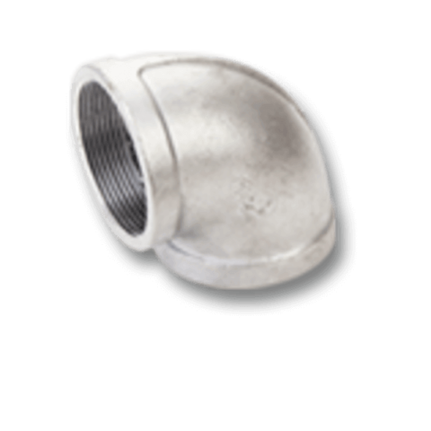 Elbow 90" - H-STAR Enterprises Inc.