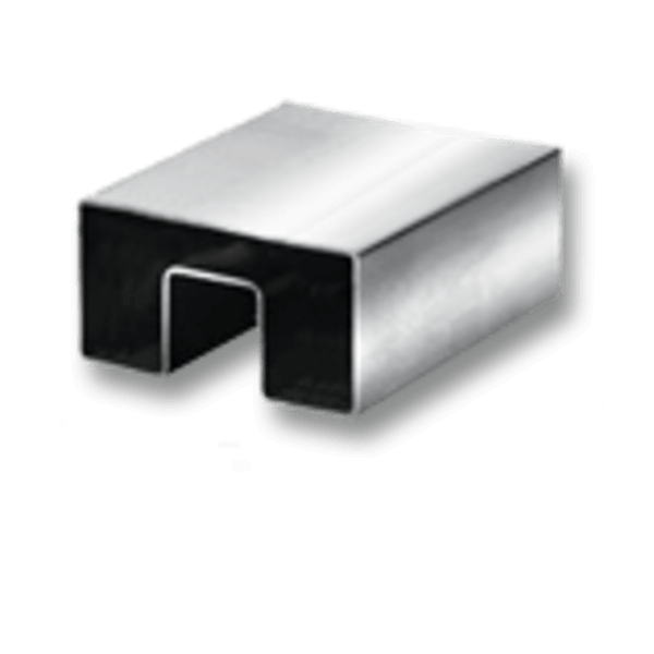 Rectangle Glass Tube - H-STAR Enterprises Inc.