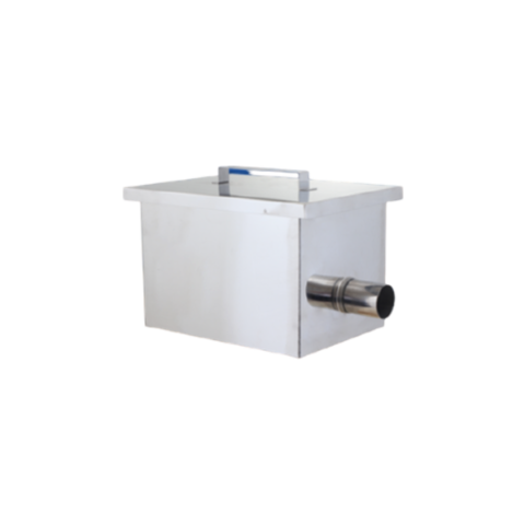 Grease Trap - H-STAR Enterprises Inc.
