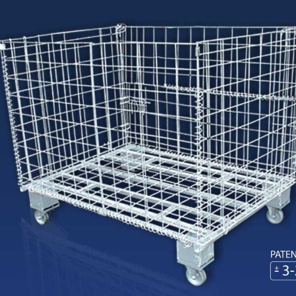 Wire Collapsible - H-STAR Enterprises Inc.