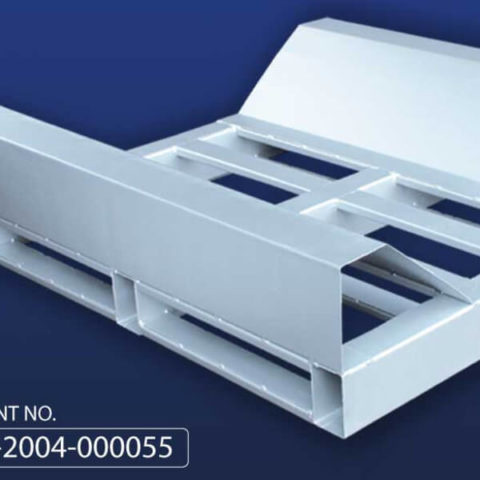 Spool Pallet - H-STAR Enterprises Inc.